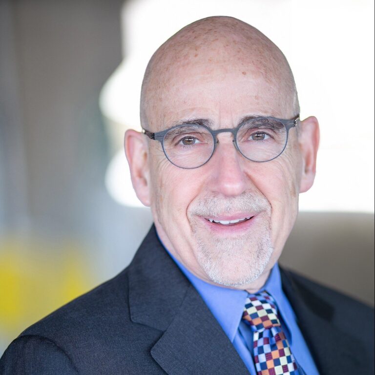 Stephen Becker - NovoTech Patent Firm